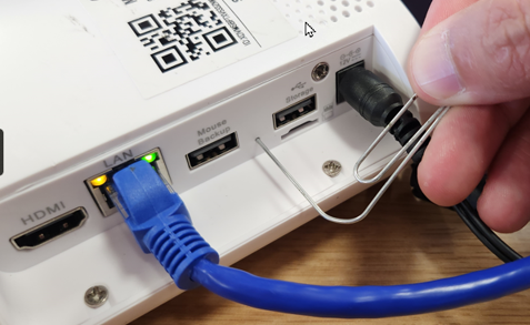 My Concord Security system is not working as expected - how do I reset ...