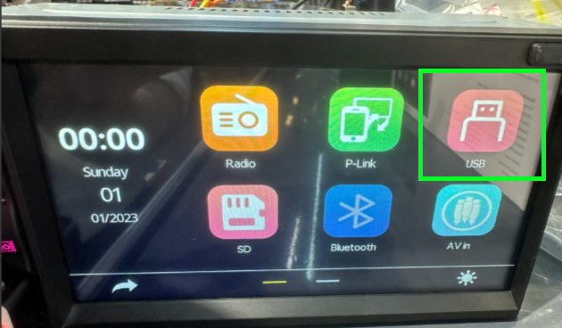 QM3793 Android Auto Connection Issues – Jaycar Electronics